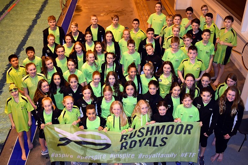 Rushmoor Royals - Mission & Values