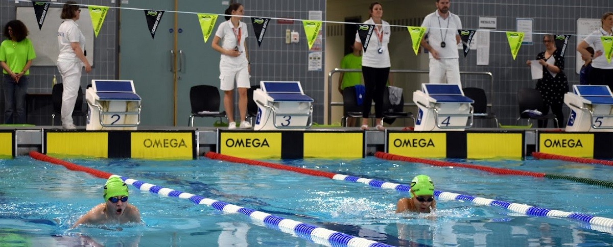 Rushmoor Royals Home