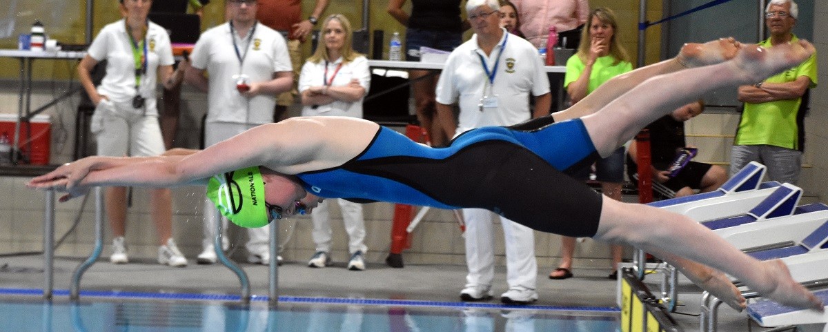 Rushmoor Royals Home