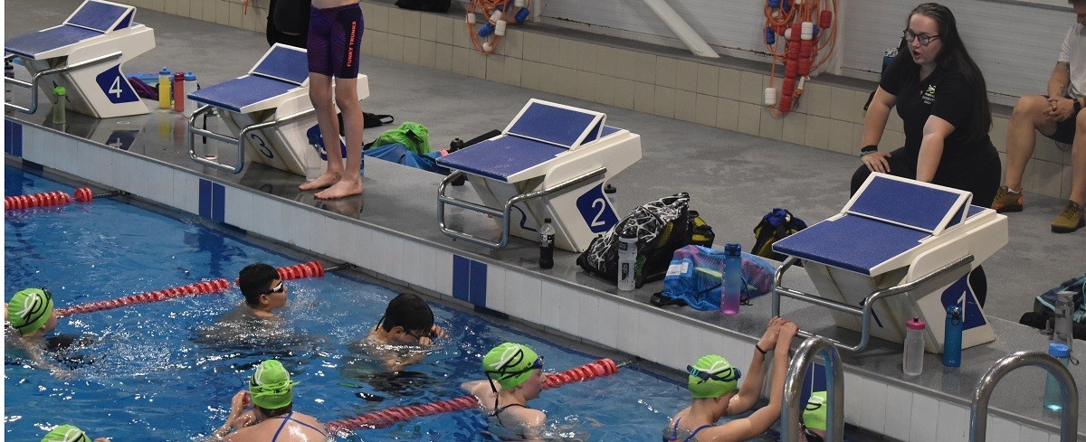 Rushmoor Royals Home