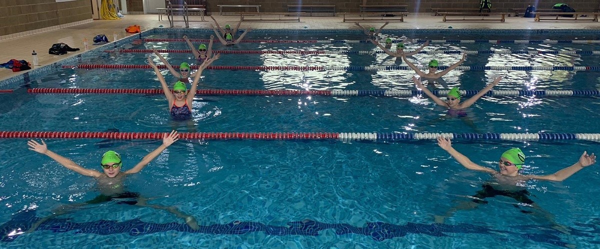 Rushmoor Royals Home